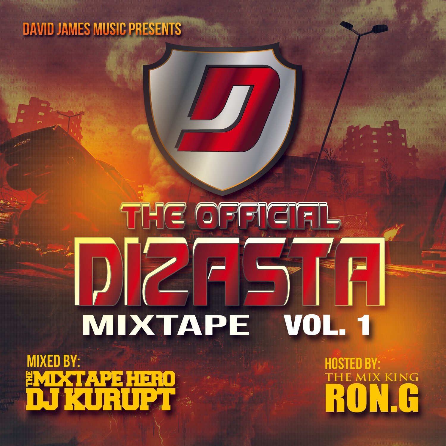 Dizzy Dizasta Songs | ReverbNation