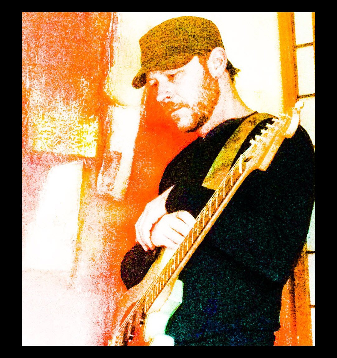 Ty Reid Sevrens | ReverbNation