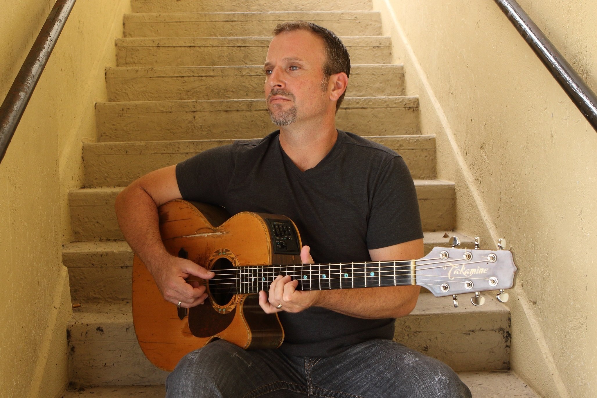 Jeff Whitfield | ReverbNation