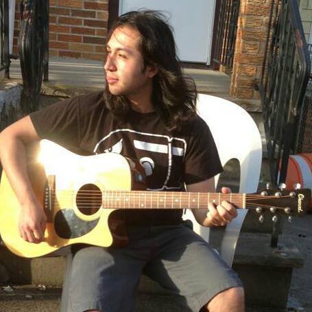 Max Arias Jr. | ReverbNation