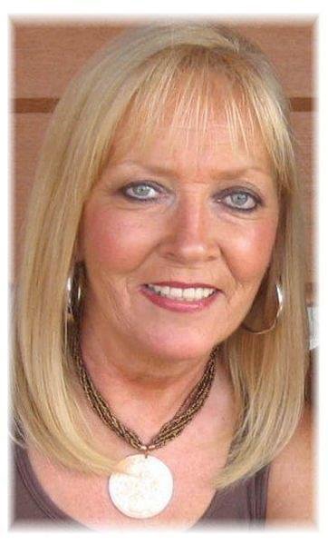 Sandy Vallis McIntosh | ReverbNation