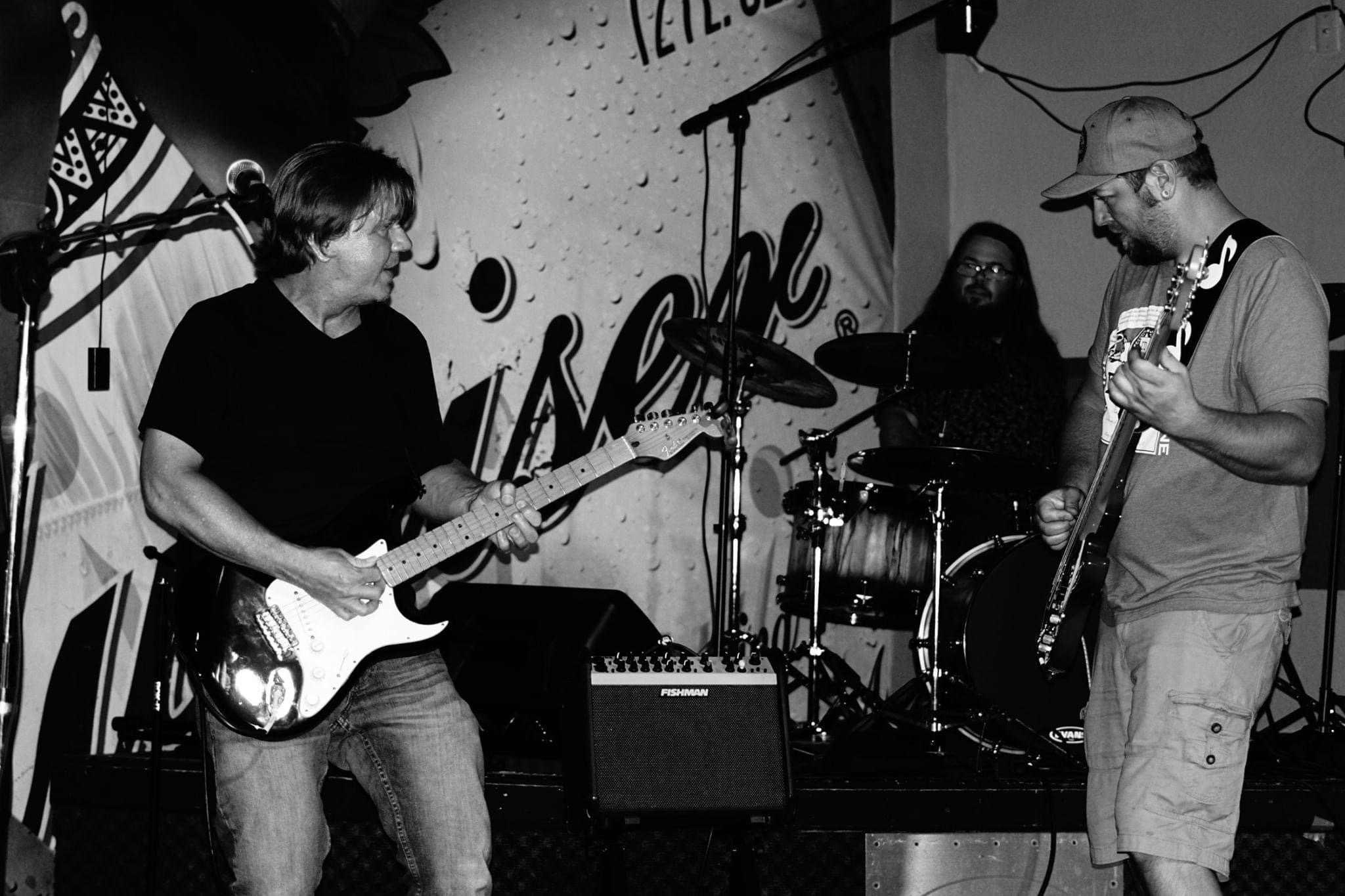 The Shon Townsend Band | ReverbNation