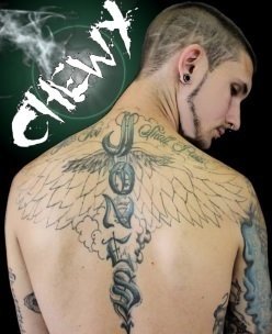 stop touching shit ft.ricky o and rizzy rozay by Chewy | ReverbNation