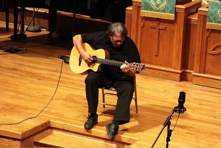 Scott Golding | ReverbNation