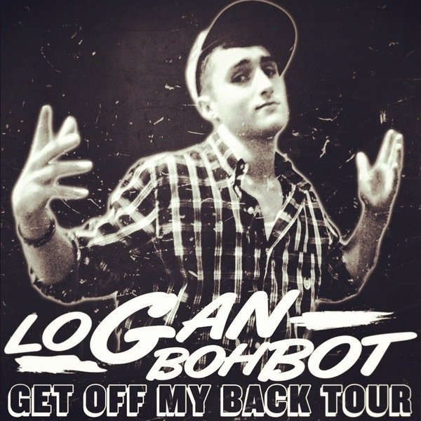 Logan Bohbot | ReverbNation