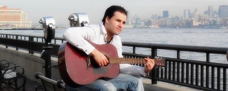 Max Acosta | ReverbNation