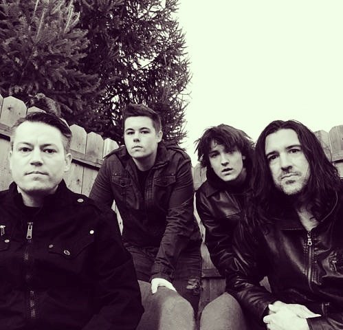 Tijuana Danger Dogs | ReverbNation