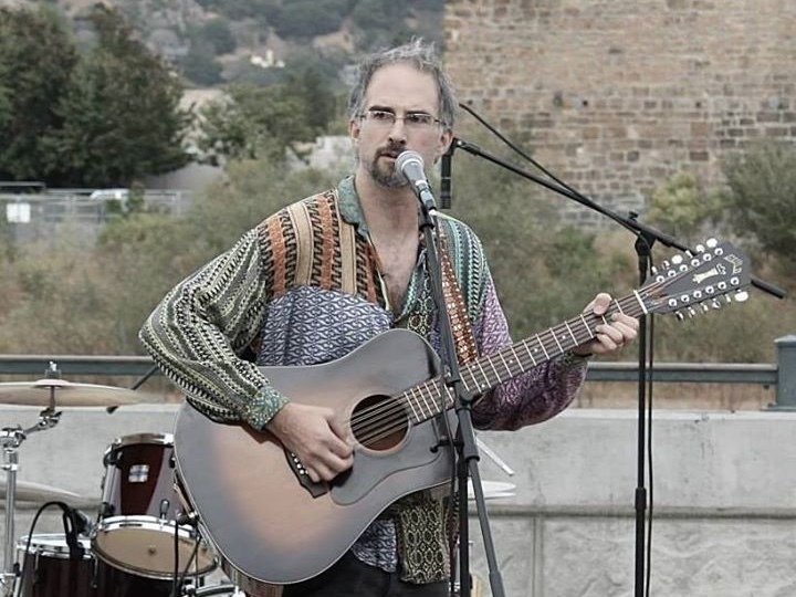 Rob Sherman | ReverbNation