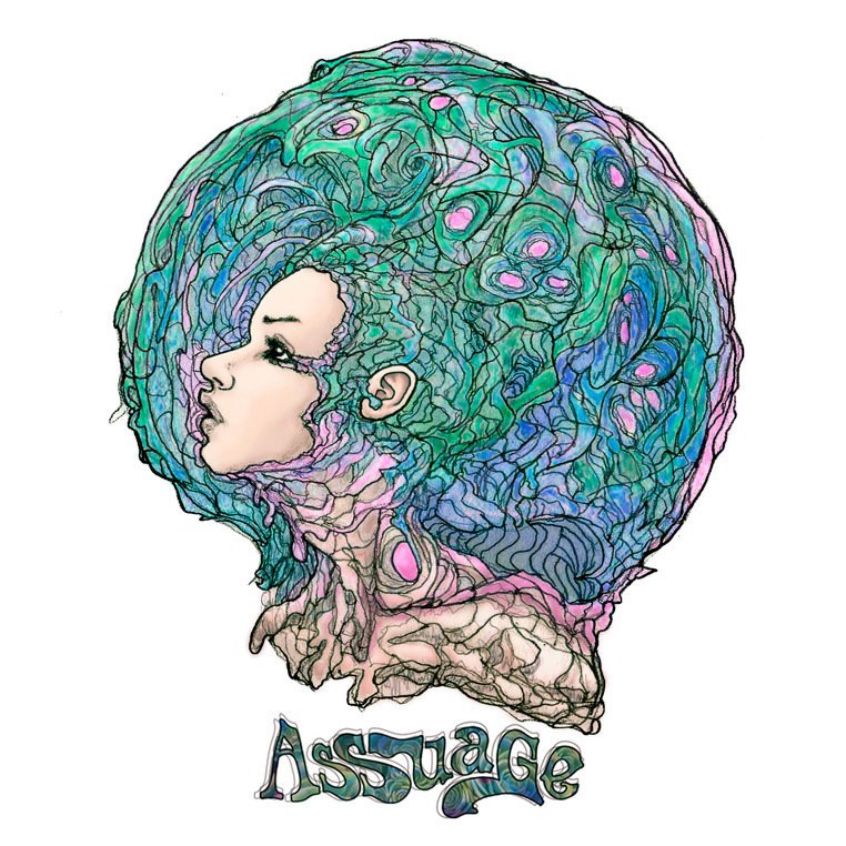 Assuage | ReverbNation