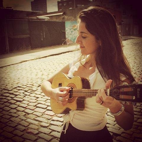 Veronica Nunes & Ricardo Vogt | ReverbNation