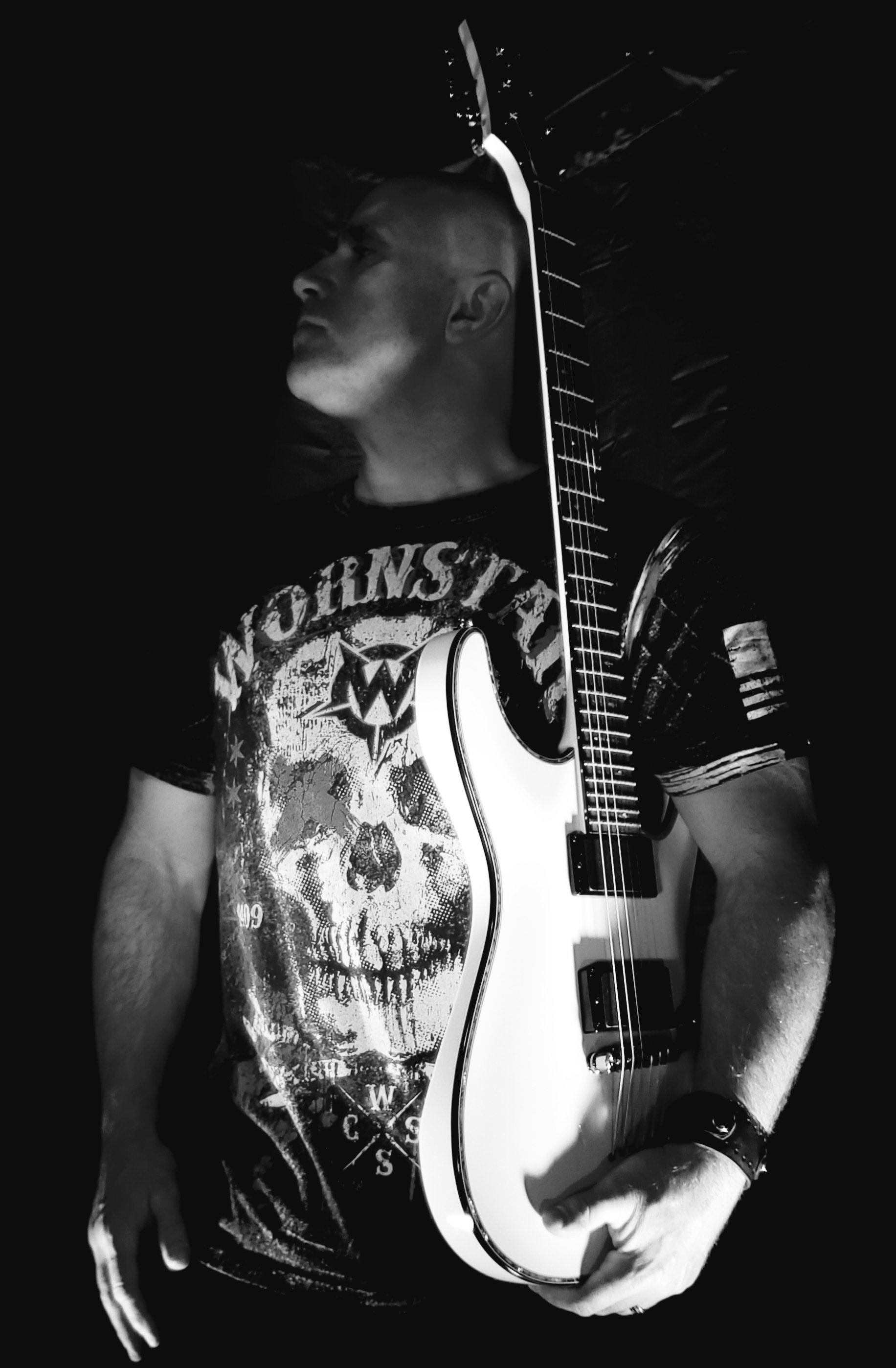 Russ Rhodenizer | ReverbNation