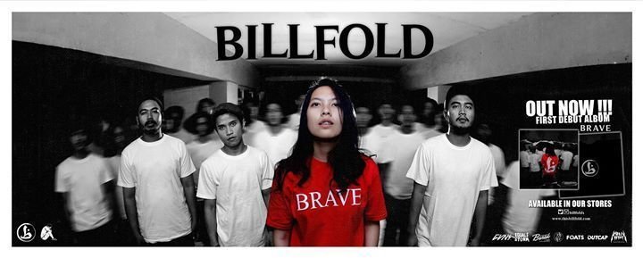 Billfold | ReverbNation