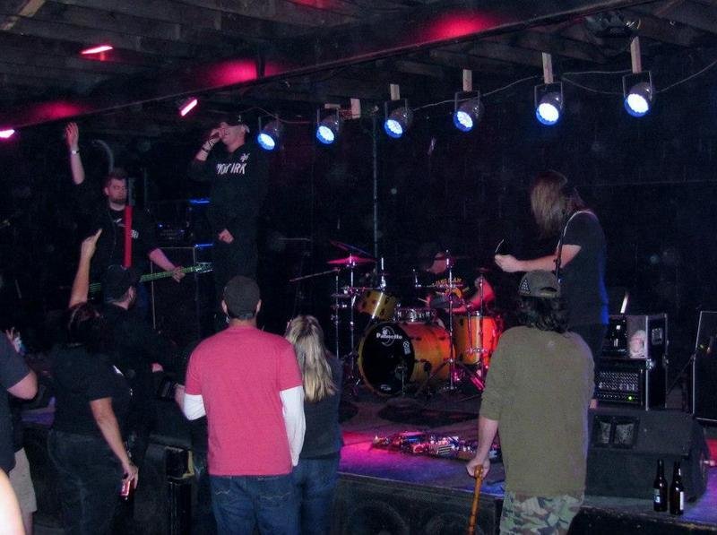 REdEFIND | ReverbNation