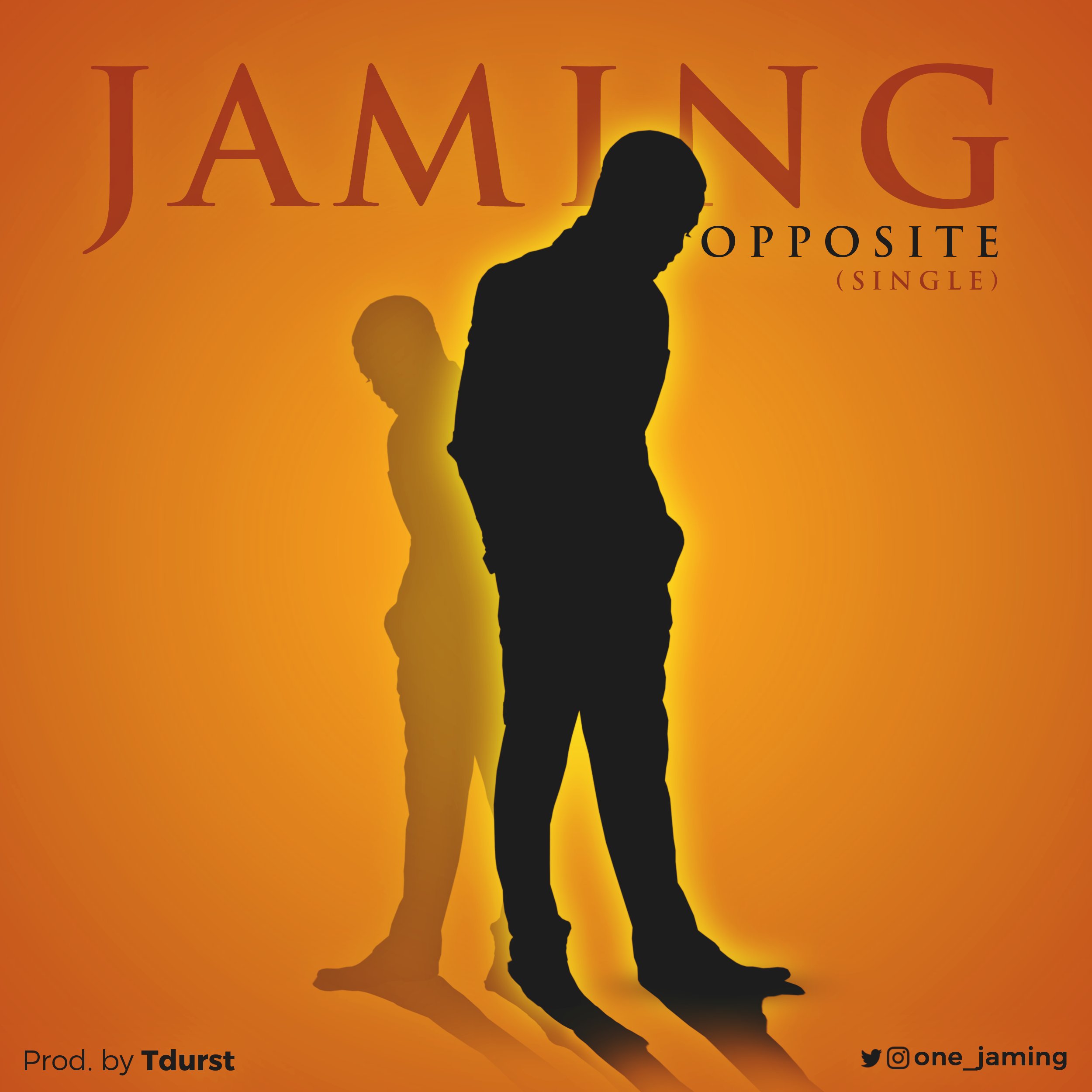 Jaming | ReverbNation