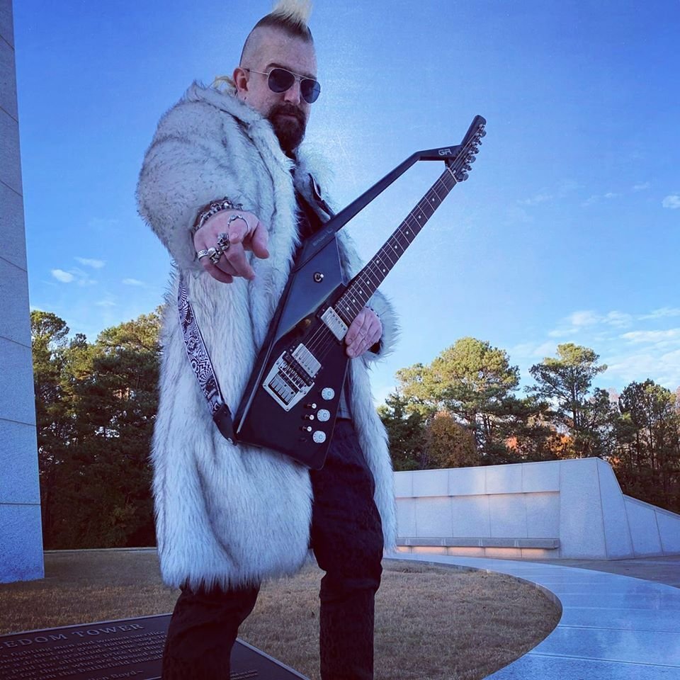 Manguss | ReverbNation