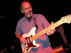 Kevin Swisher and the Moodswings | ReverbNation