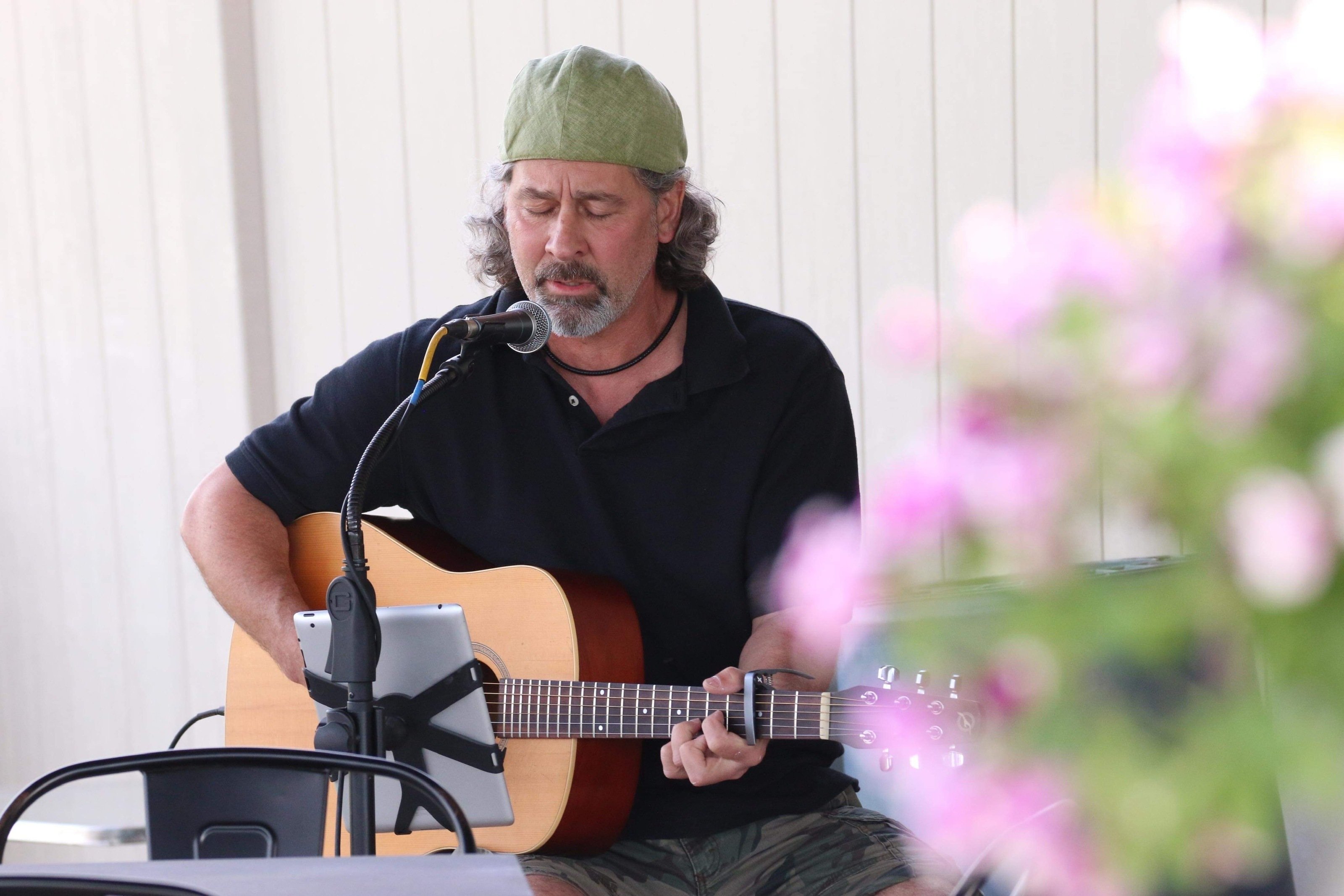 Chris Thomas | ReverbNation