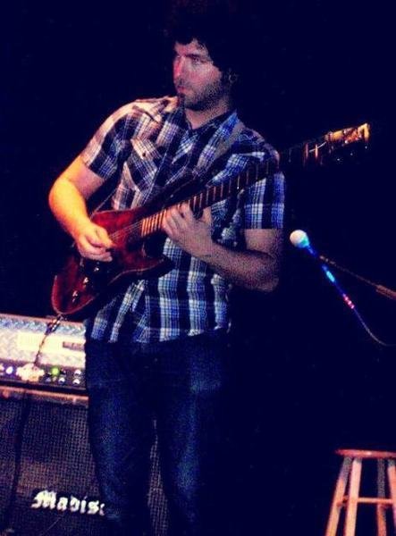 Ryan Rachal | ReverbNation