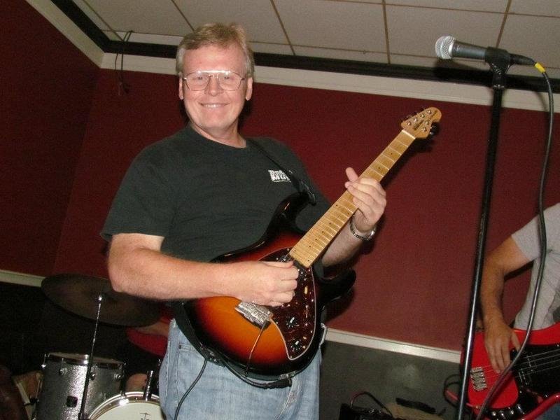 Dave Hines | ReverbNation
