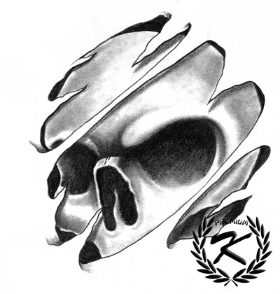 Broken Bullets by Royal B | ReverbNation