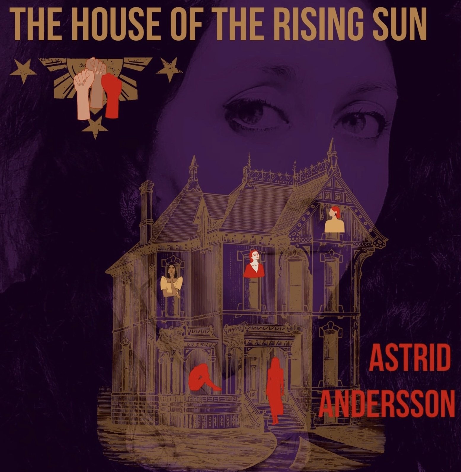 Astrid Andersson | ReverbNation