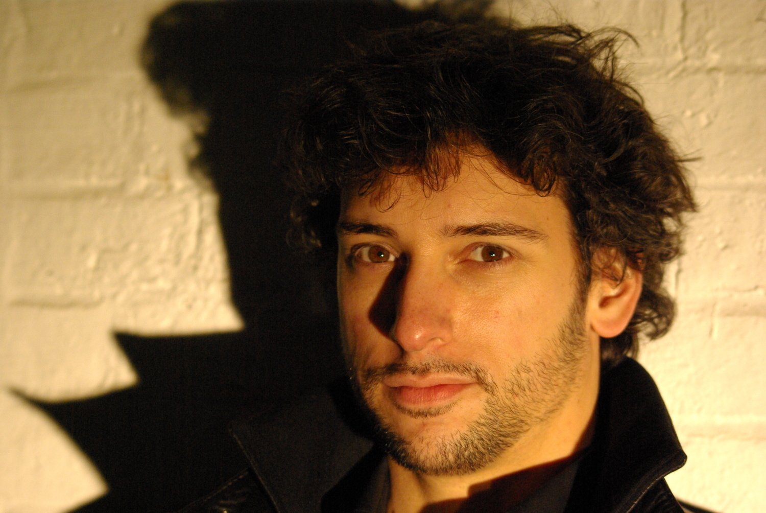 Bruno Helstroffer | ReverbNation