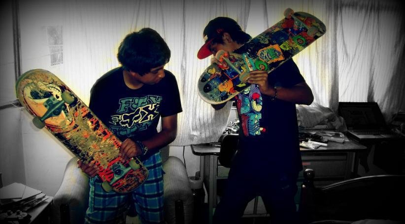 TkOr Crew Rap | ReverbNation