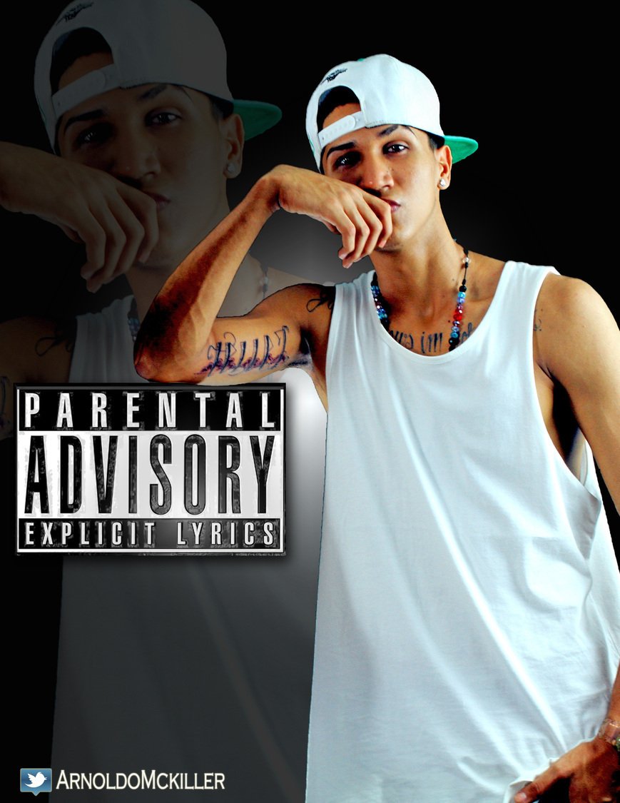 Mc killer Official Page | ReverbNation