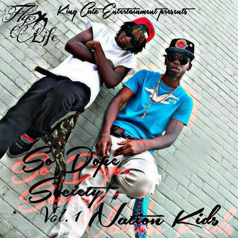 NATION KIDS | ReverbNation