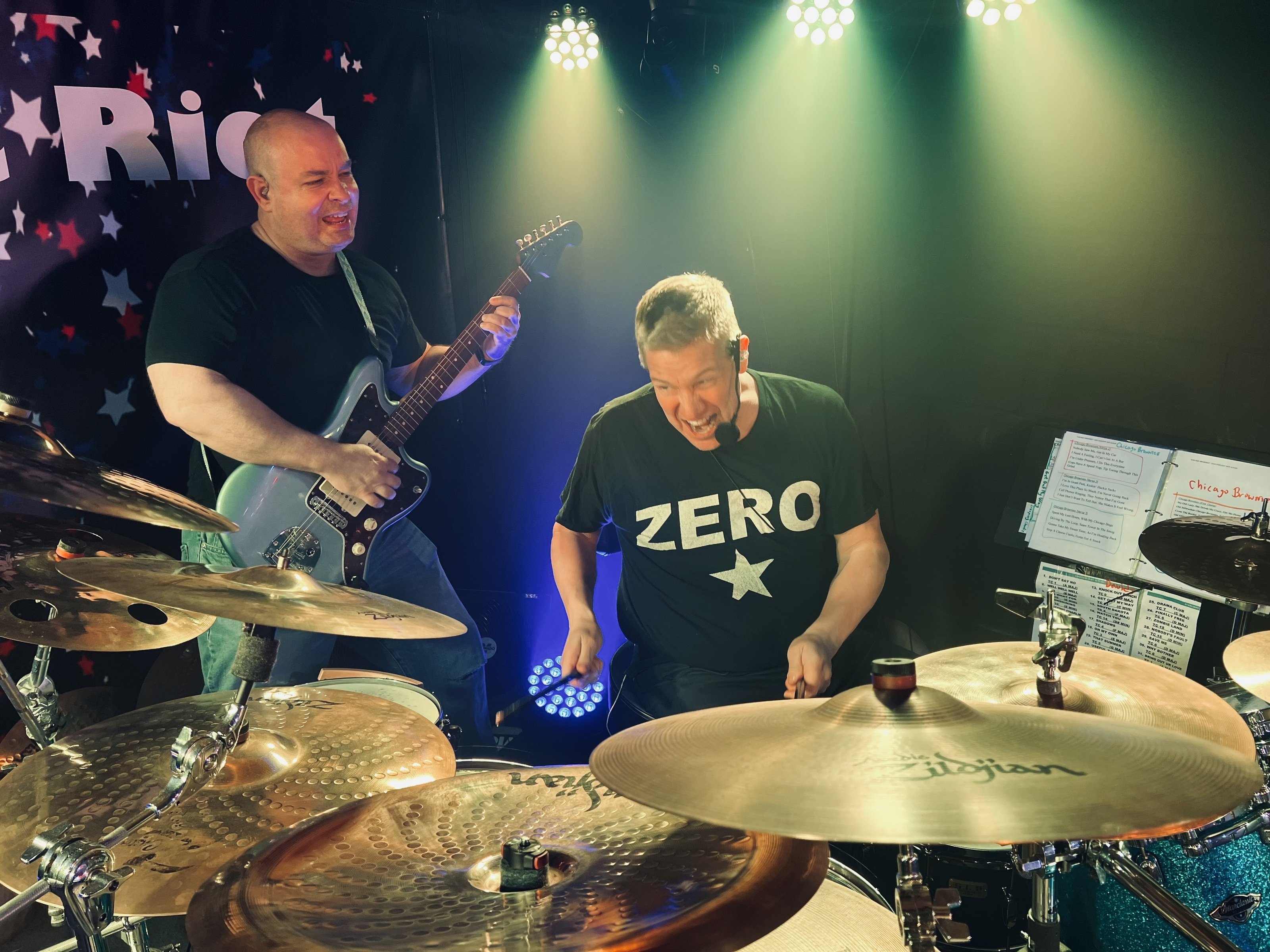 Starlight Riot | ReverbNation