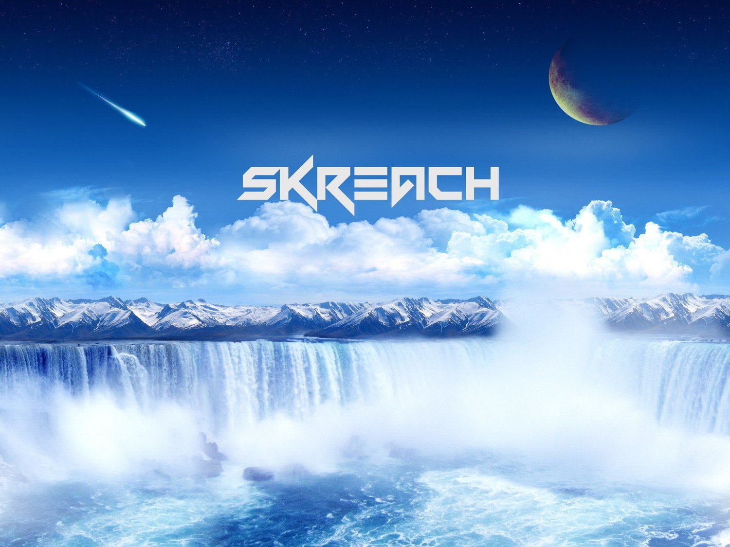 Skreach | ReverbNation
