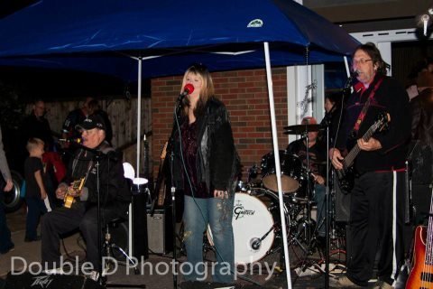 The Charlie Simon Band | ReverbNation