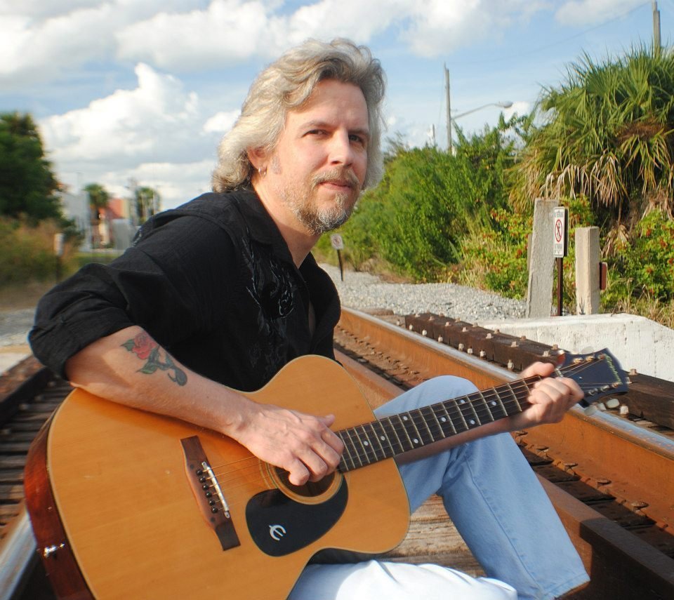 Jeremy James Bonner | ReverbNation