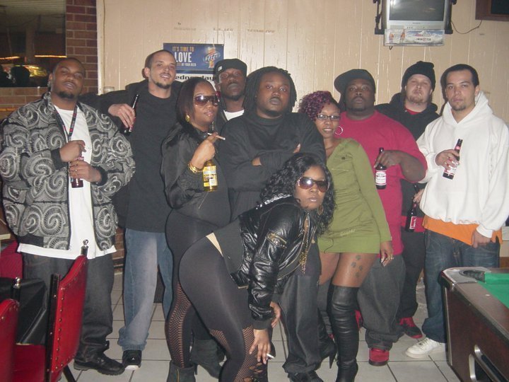 GRIMMY GOONZ | ReverbNation