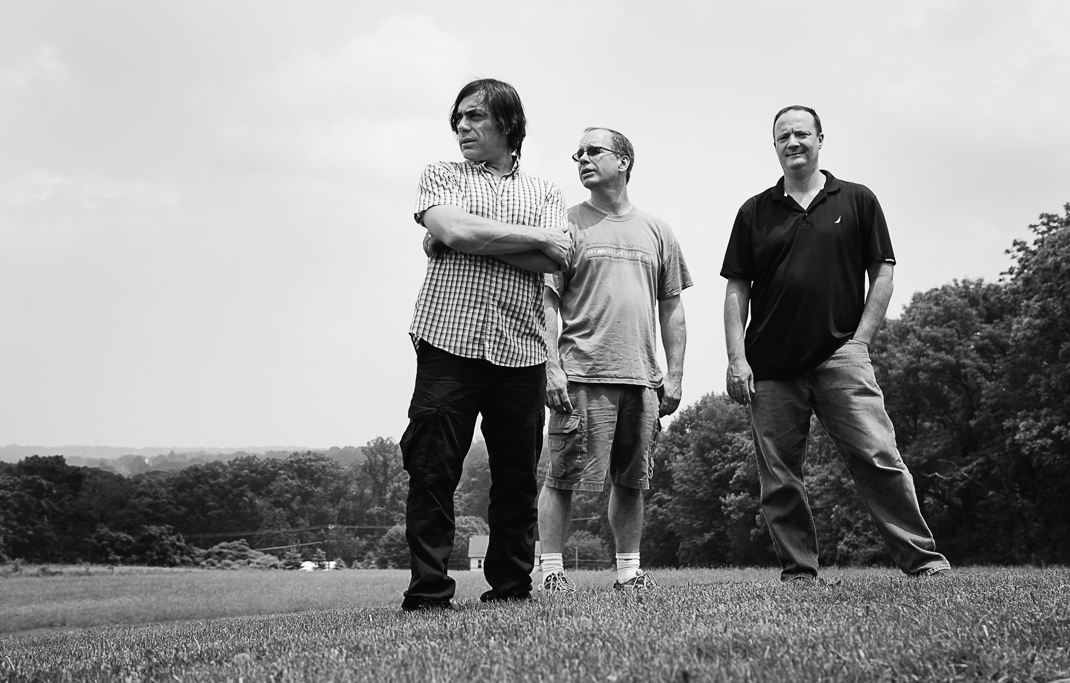 The Dan DeChellis Trio | ReverbNation