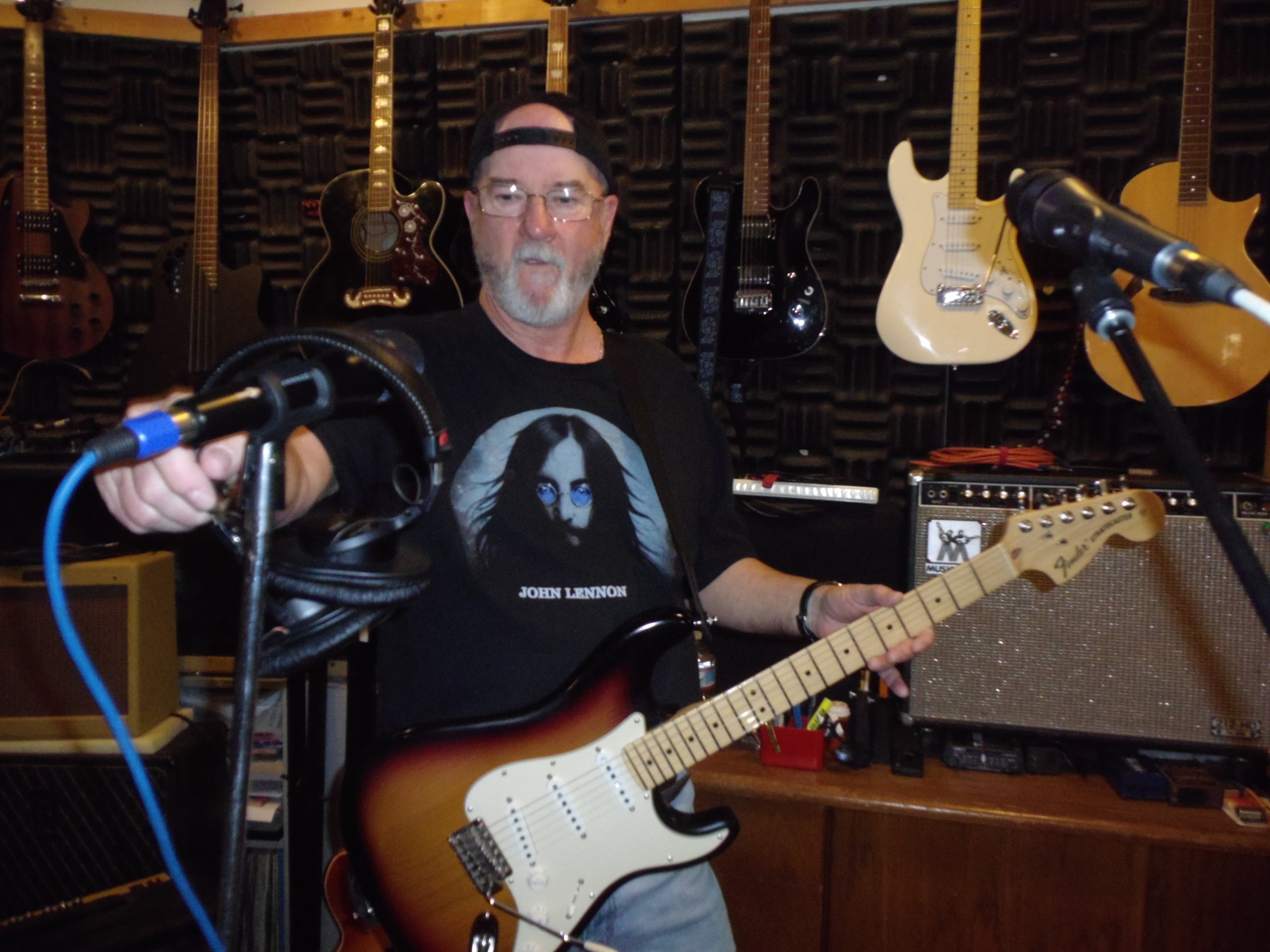 Sweet Jimmy Williams | ReverbNation