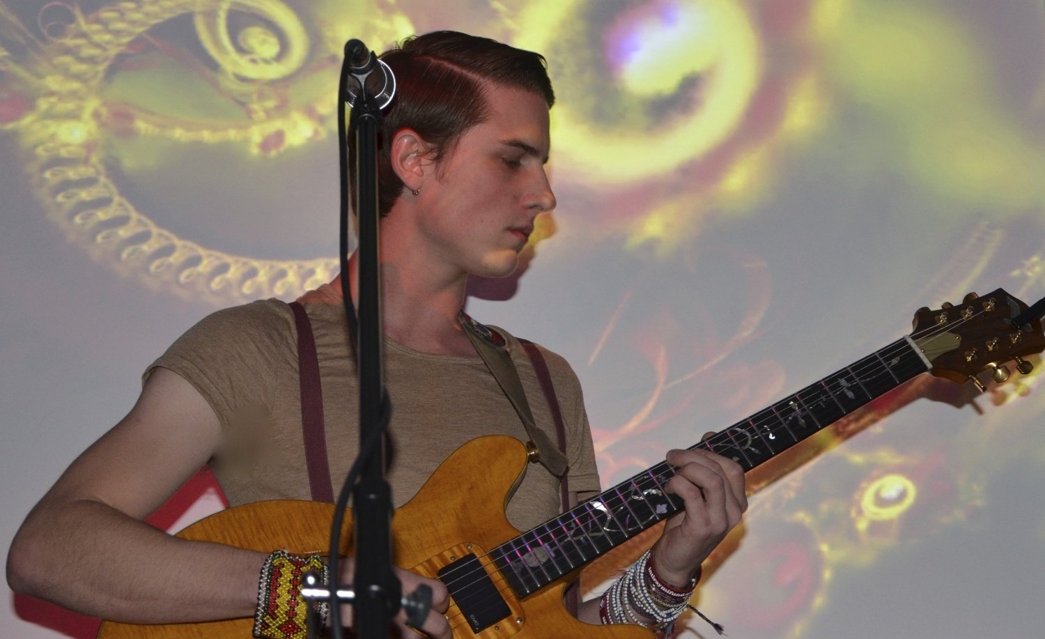 Jake O'Neal | ReverbNation