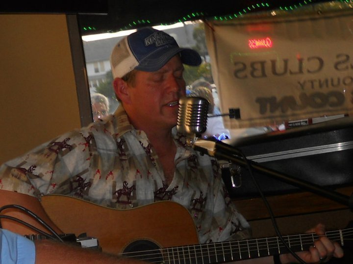 Troy Gandy | ReverbNation