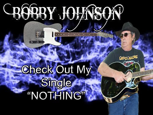 Bobby Johnson | ReverbNation