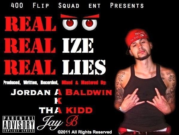 Tha Kidd Jay B | ReverbNation