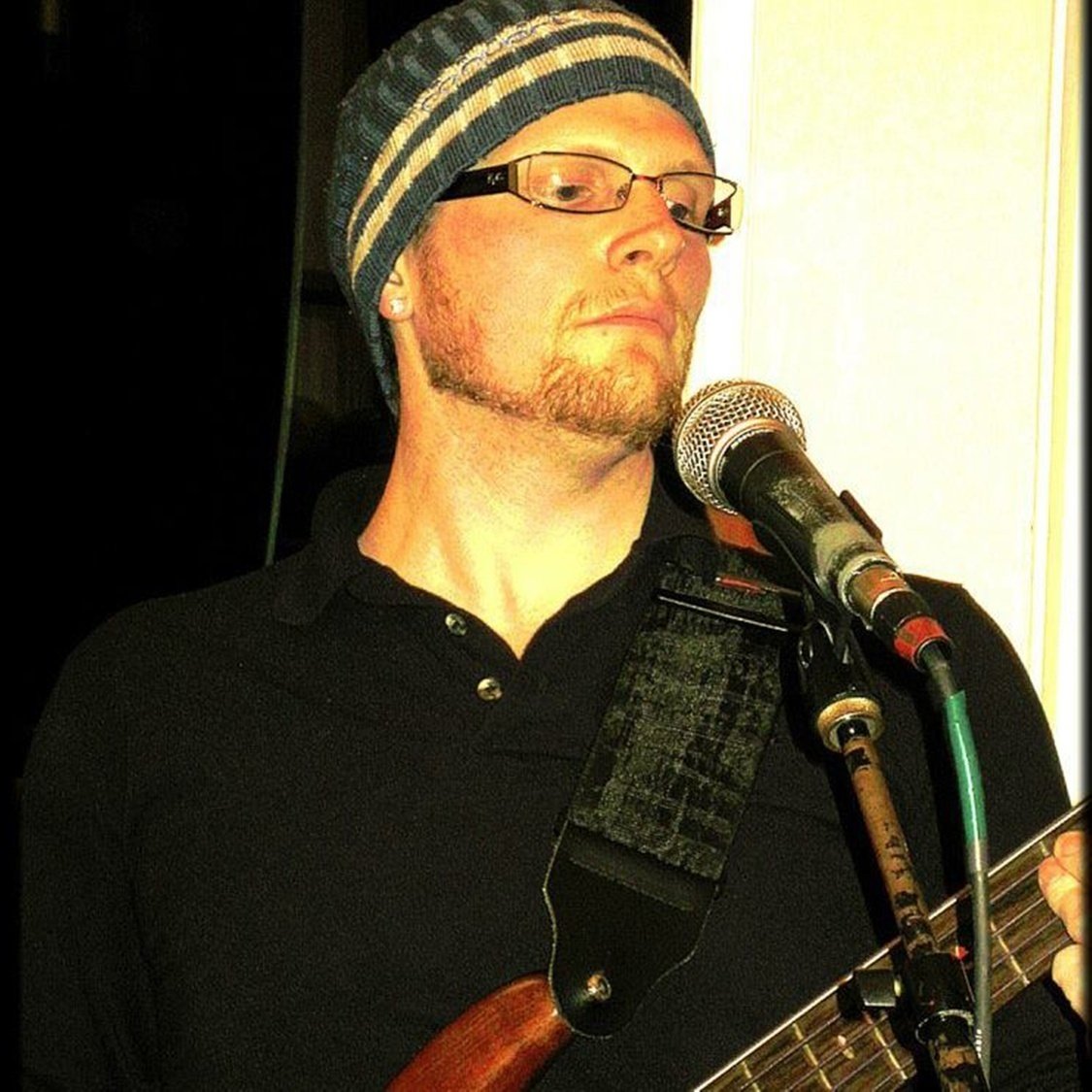 David Zane | ReverbNation