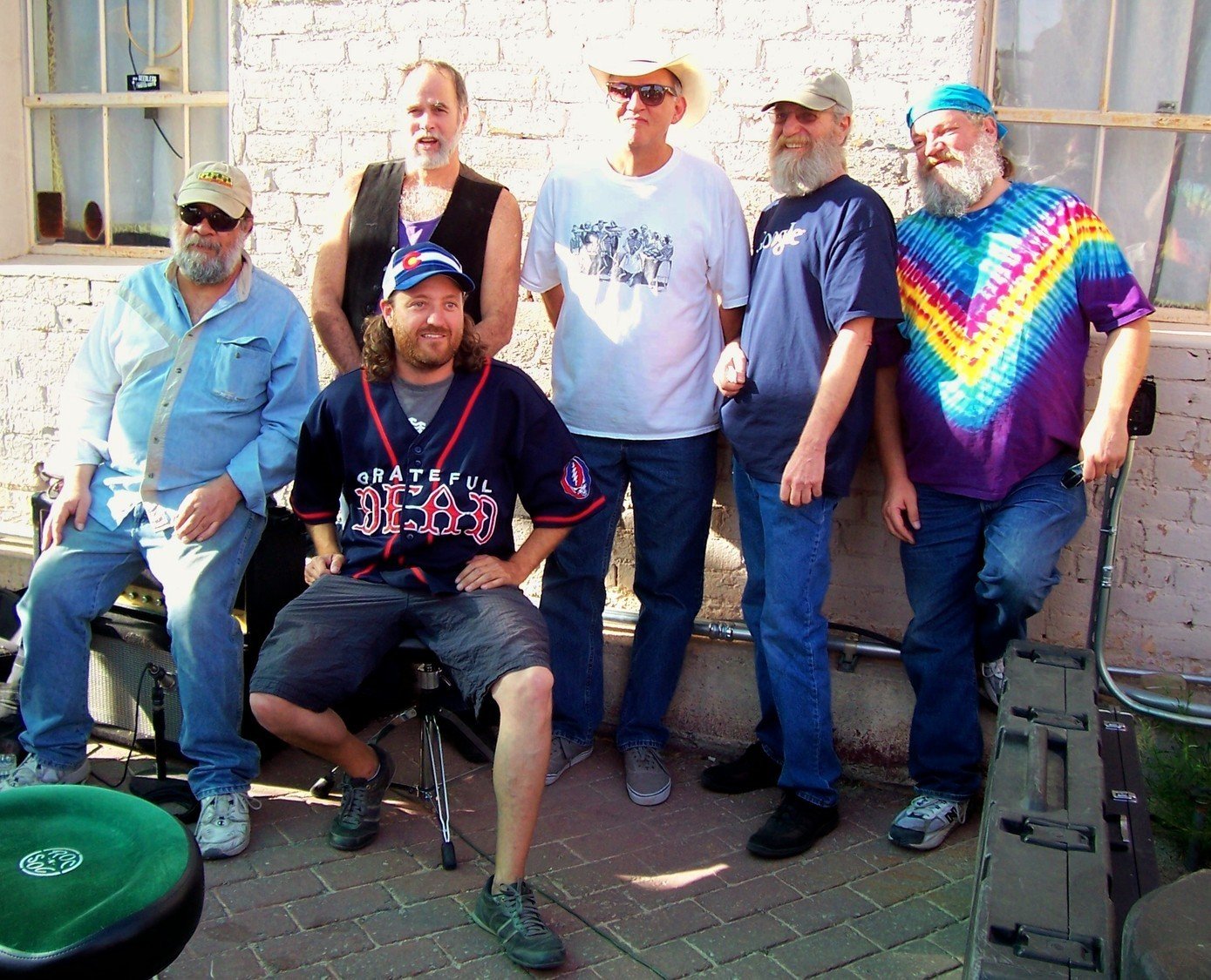 Top Dead Center | ReverbNation