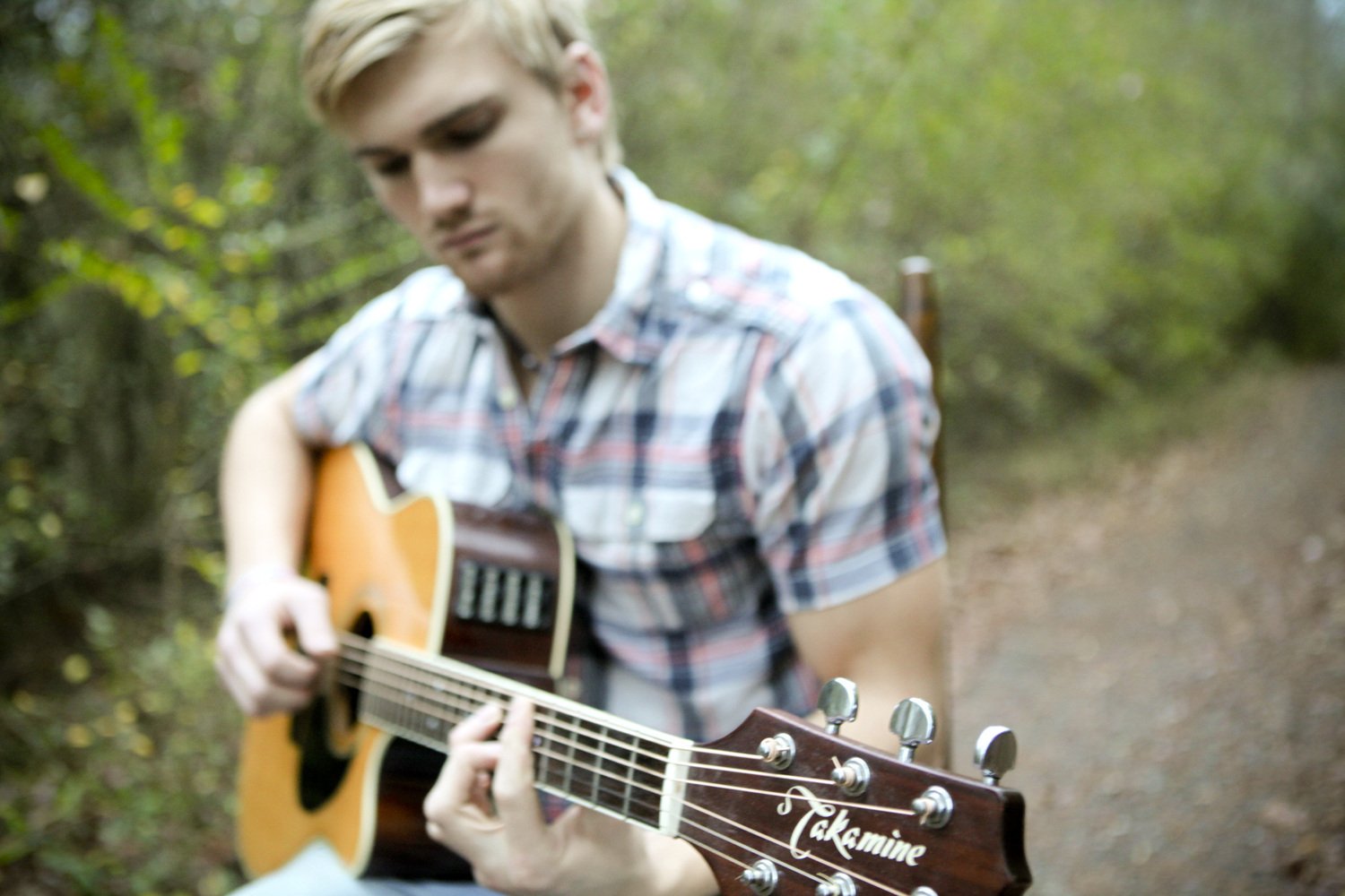 Benjamin Adler | ReverbNation