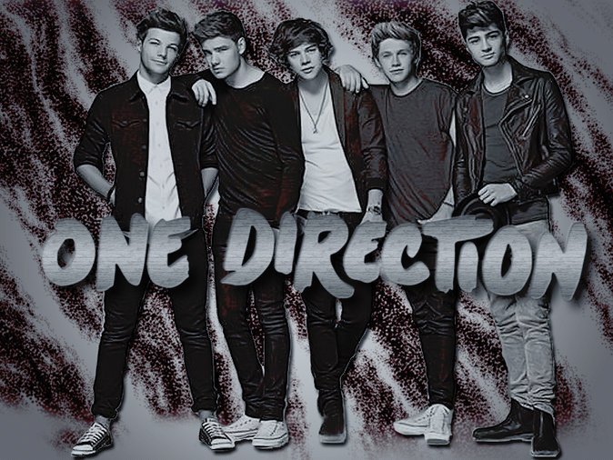 one direction shh