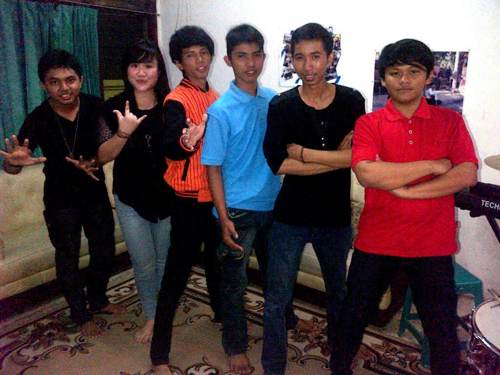 Mineral Band | ReverbNation