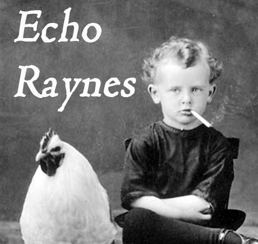 Echo Raynes | ReverbNation