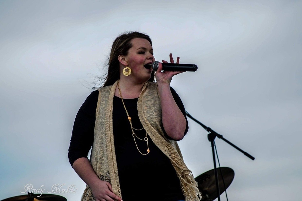 Kaleigh Courson | ReverbNation