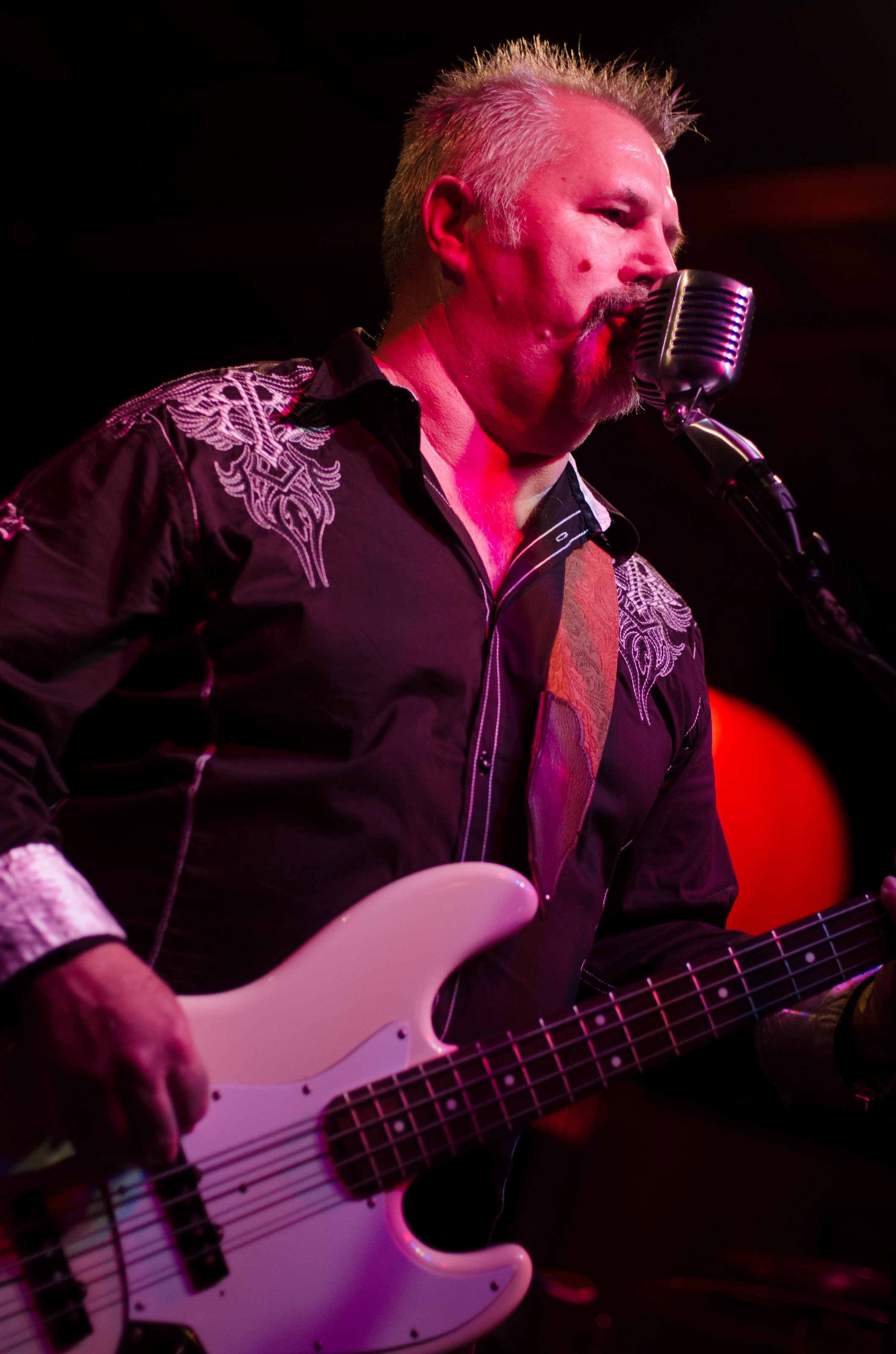 Steve Hester | ReverbNation