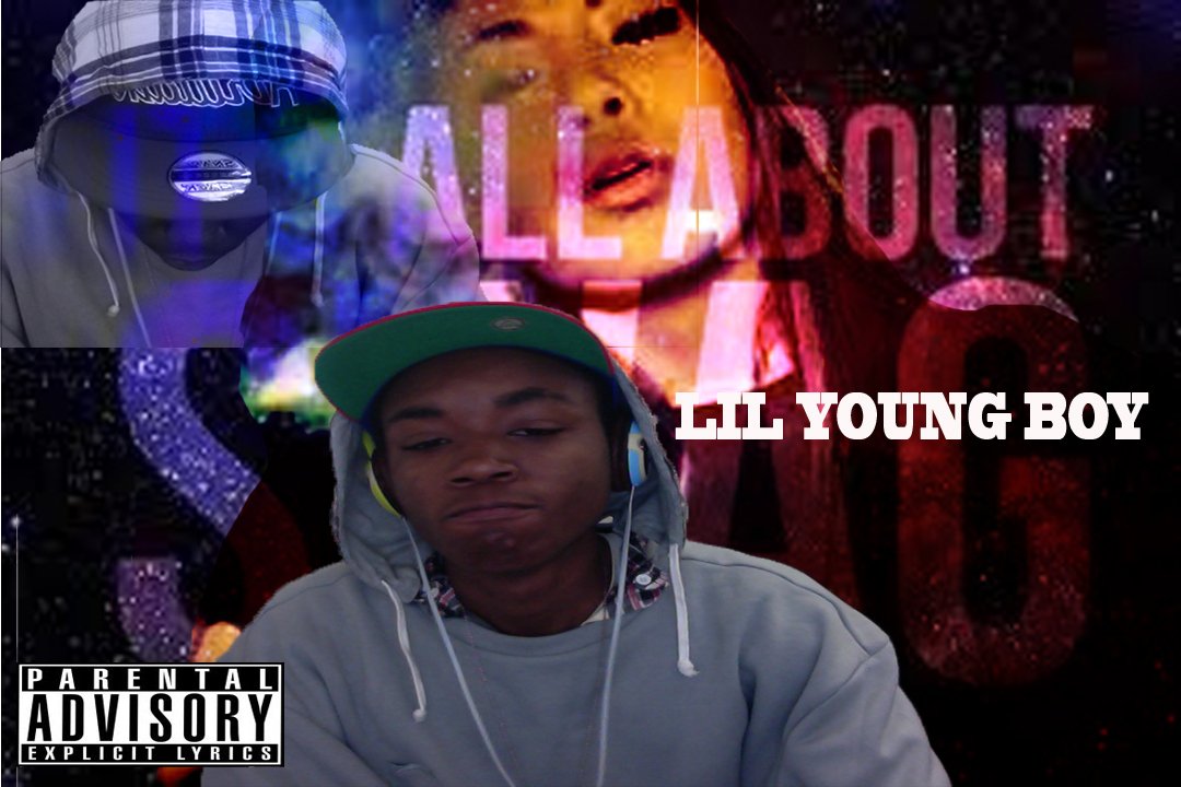 Lil Young Boy | ReverbNation