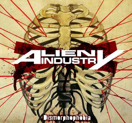 Alien Industry | ReverbNation